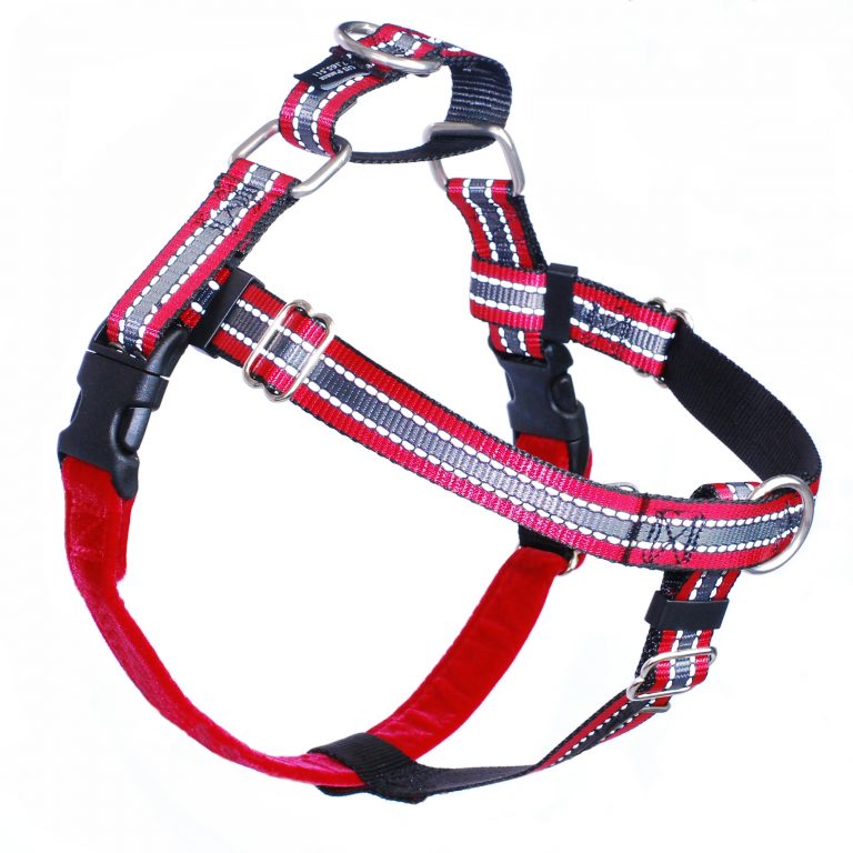 2 Hounds Freedom No Pull Dog Harness – DOGlife NZ