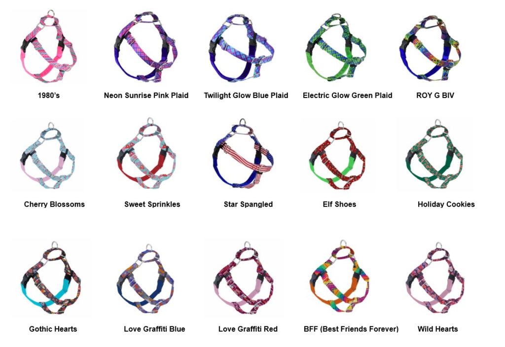 2 Hounds Freedom No Pull Dog Harness - DOGlife NZ