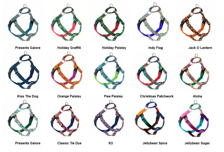 2 Hounds Freedom No Pull Dog Harness - DOGlife NZ